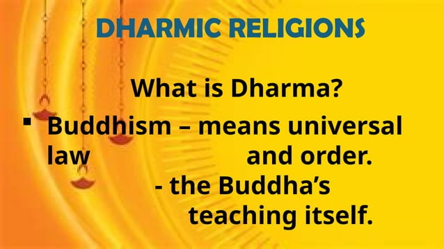 HINDUISM RELIGION RELATED TO EDUCATION.pptx | Religion & Spirituality