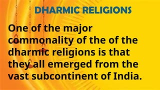 HINDUISM RELIGION RELATED TO EDUCATION.pptx