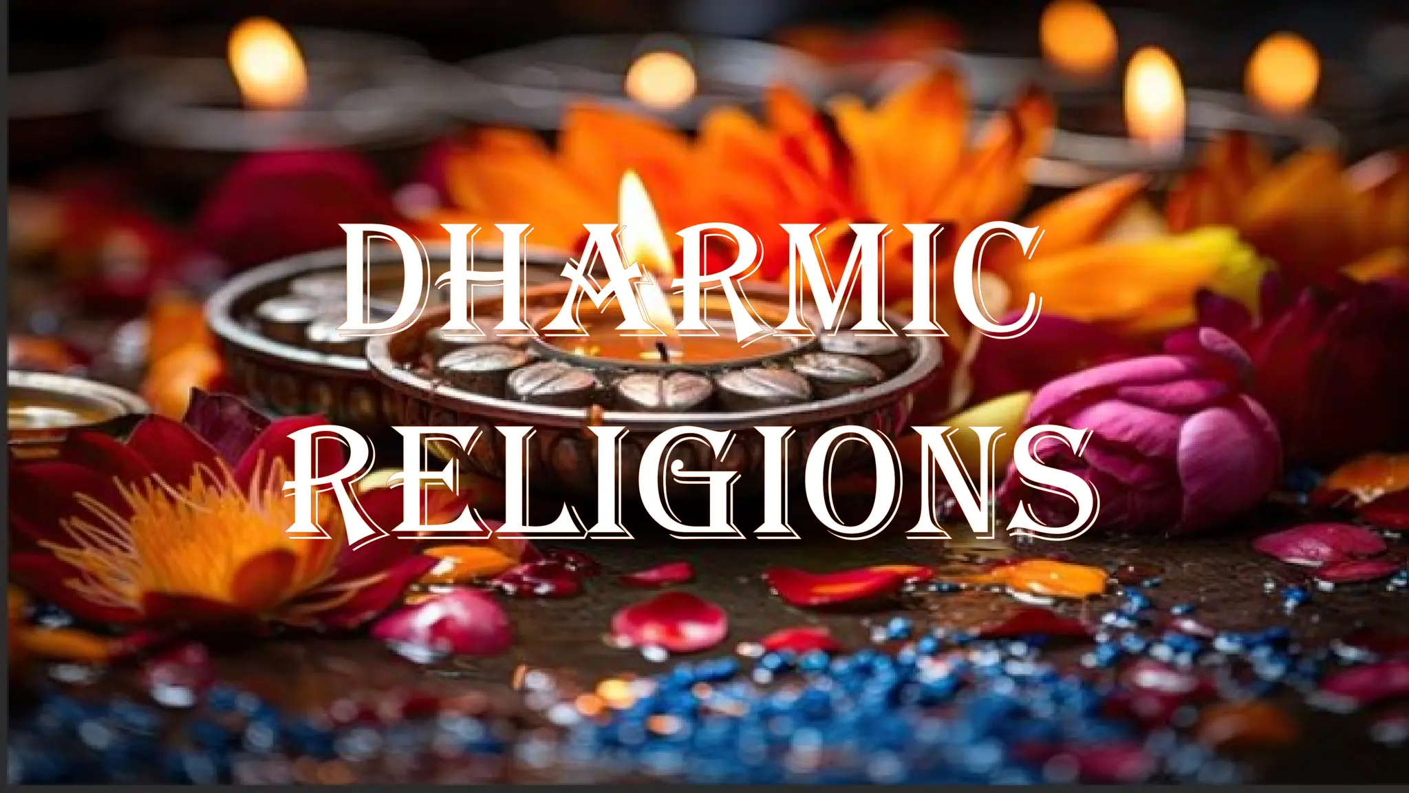 HINDUISM RELATED TO RELIGION EDUCATION.pptx