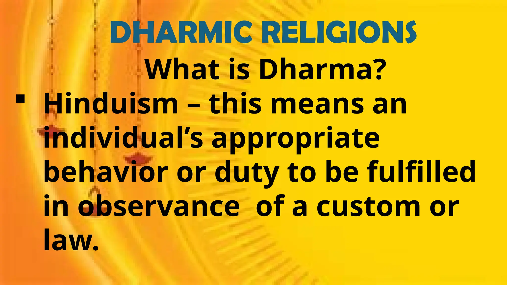 HINDUISM RELATED TO RELIGION EDUCATION.pptx