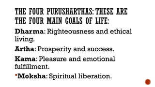 HINDUISMBELIEFS,HISTORY,CORETEACHING.pptx