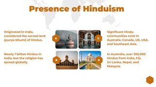 Introduction to Hinduism a Brief Portrayal of the Faith | PDF