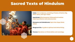 Introduction to Hinduism a Brief Portrayal of the Faith | PDF