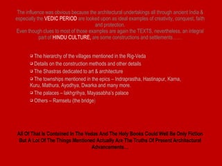 Hinduism Cultural Way F Life | PPT