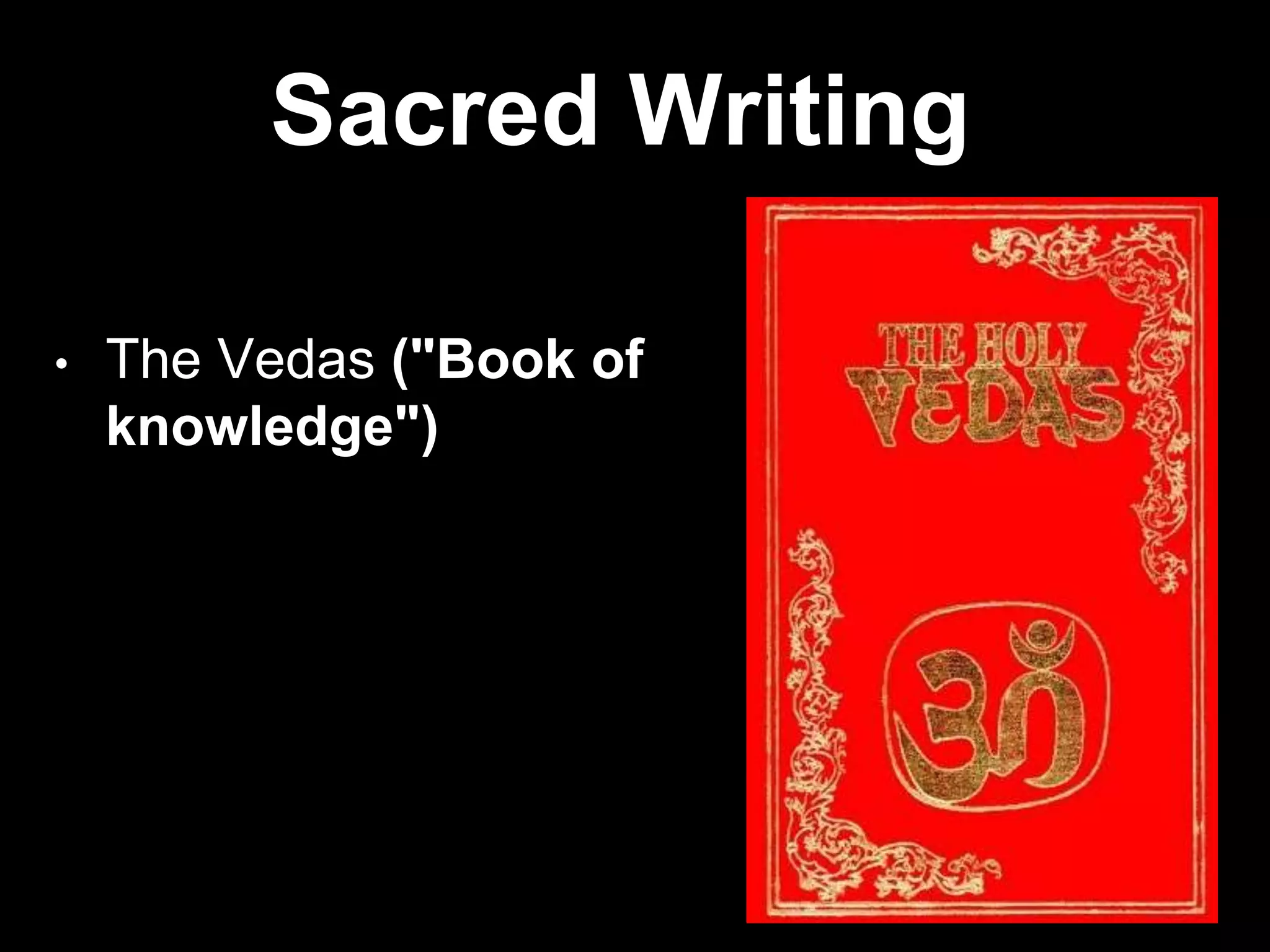 Hinduism paige, tj, haley | PPT