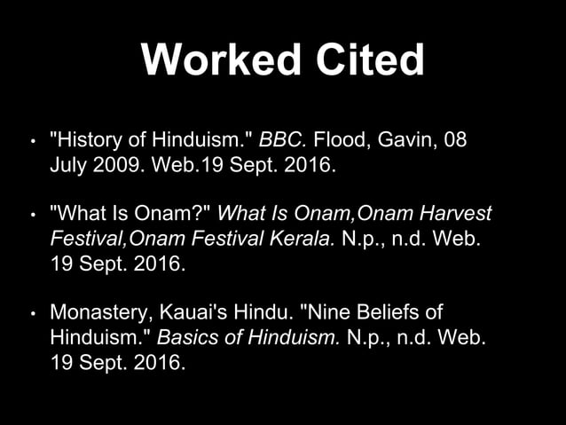 Hinduism paige, tj, haley | PPT