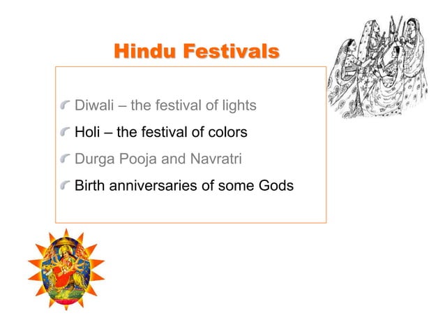 hinduism - important quick facts to know.ppt | Hinduism | Religion & Spirituality