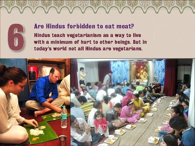 Top 10 Questions about Hinduism | PPT