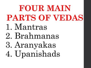 Hinduism-Subtopic (Sacred text, trimutri) | PPT