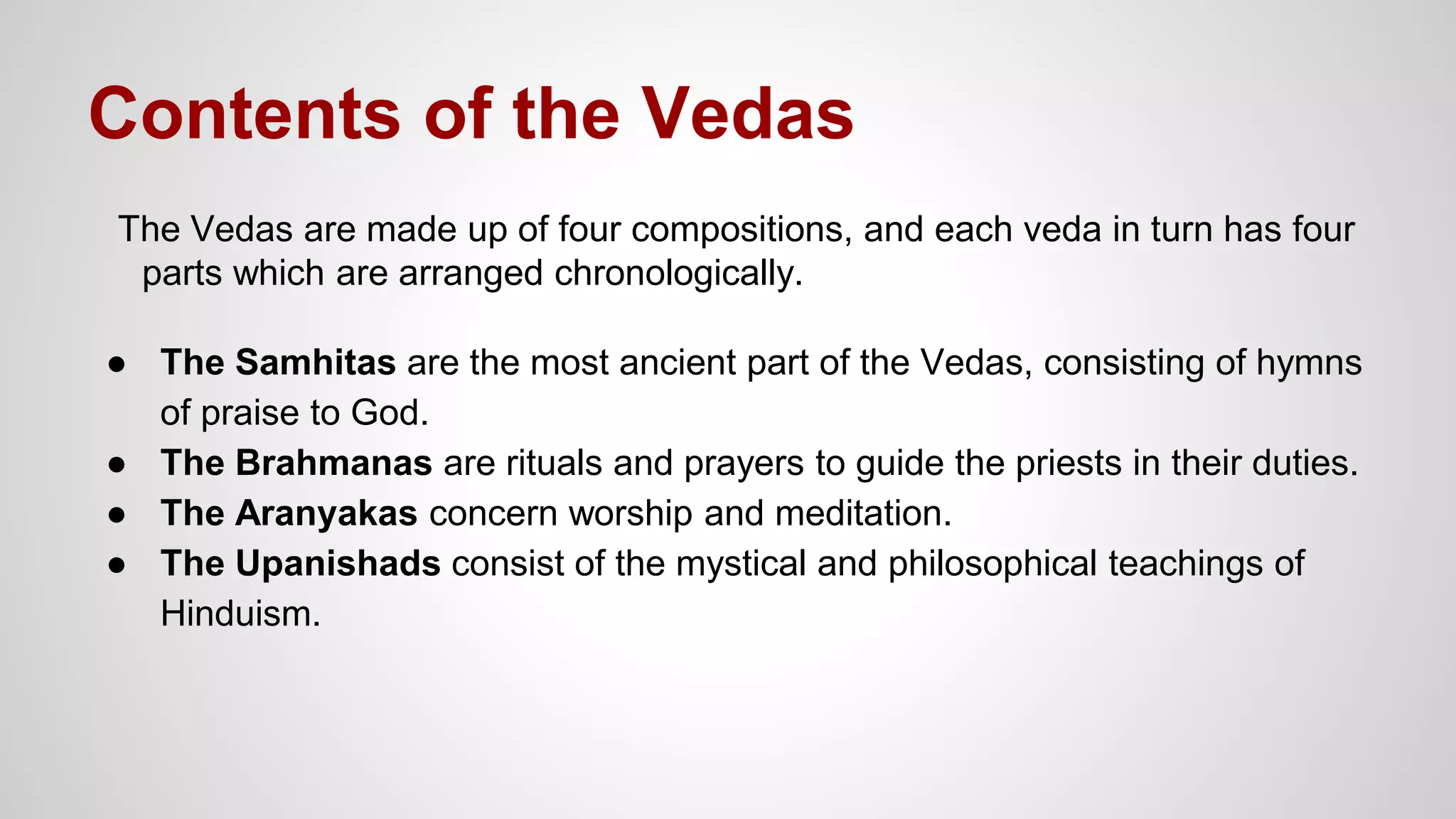 Hinduism and Buddhism | PPTX