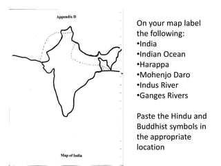 Hinduism and Buddhism | PPTX
