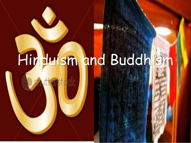 Buddhism Vs Hinduism Whats The Difference Youtube
