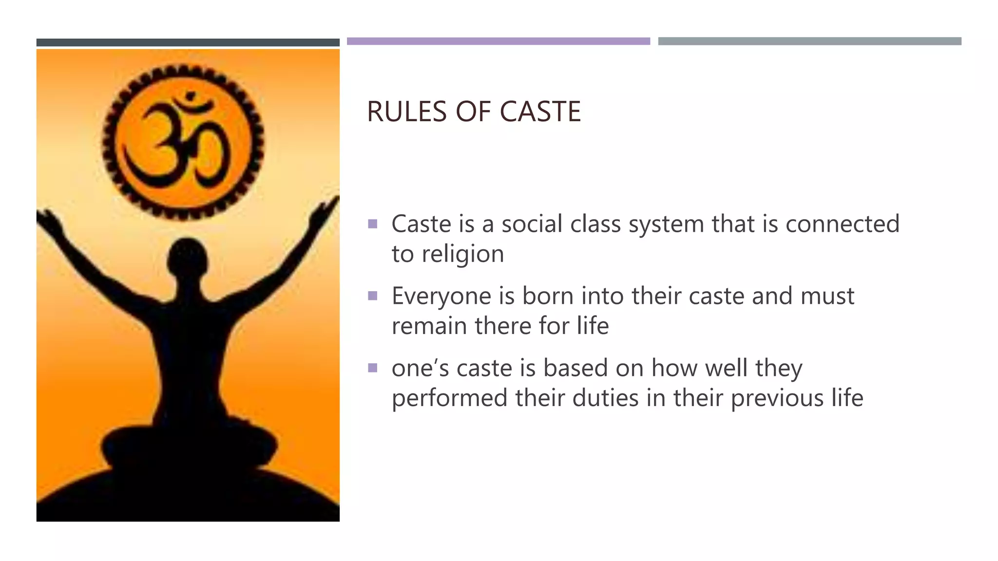 Hinduism and Buddhism | PPTX