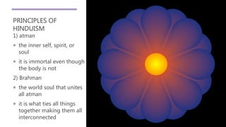 Hinduism and Buddhism | PPTX