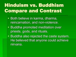 Hinduism and Buddhism.ppt