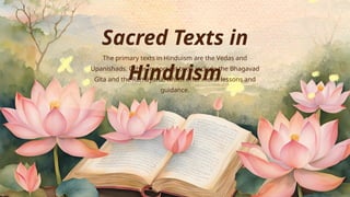 Hinduism And Buddhism Slides Outline .pptx