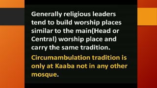 Hinduism and Islam | PPTX