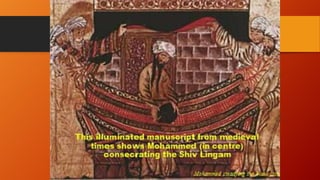 Hinduism and Islam | PPTX