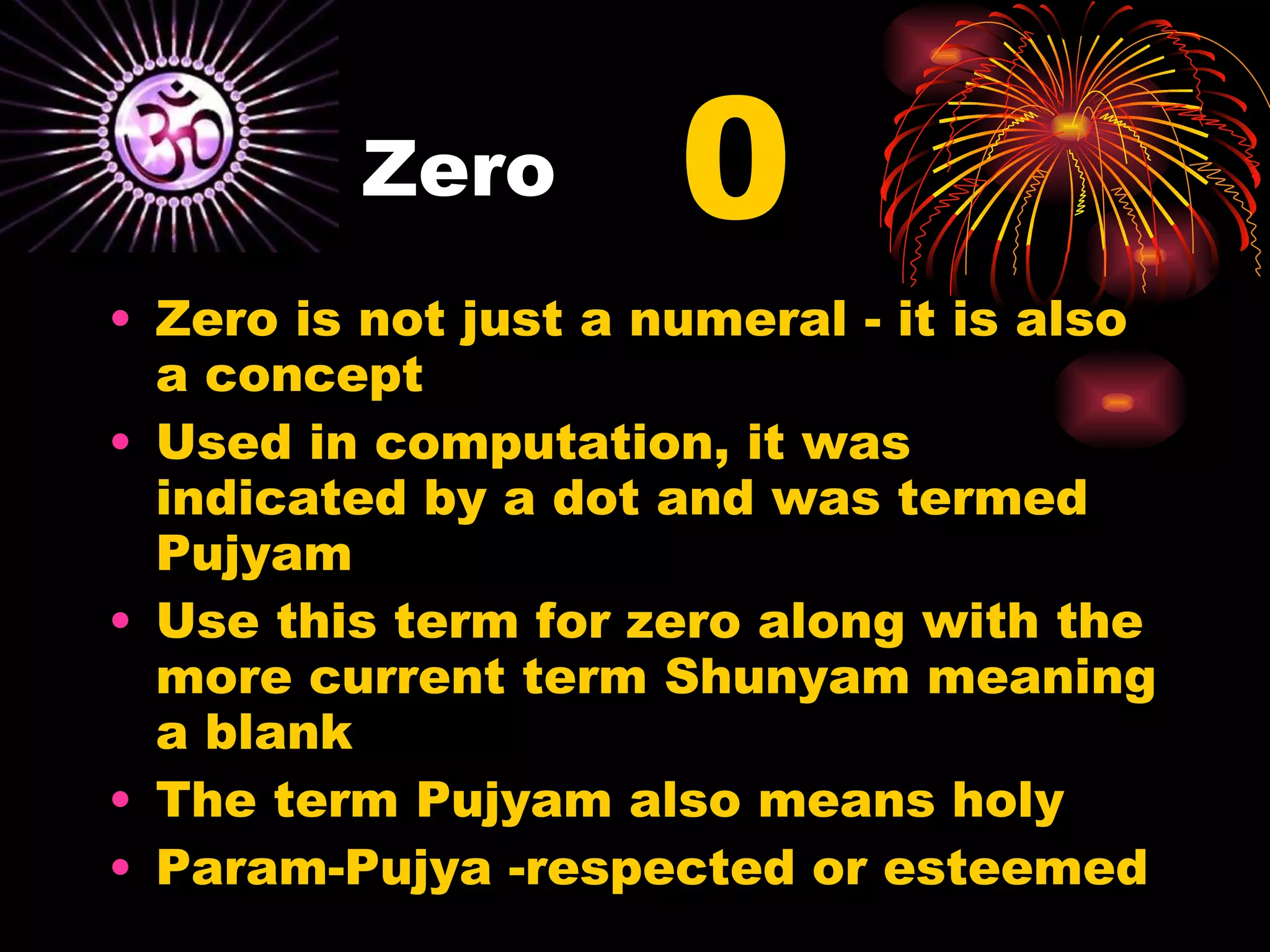 Hinduism And Science | PPT
