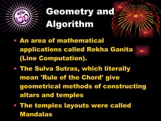 Hinduism And Science | PPT