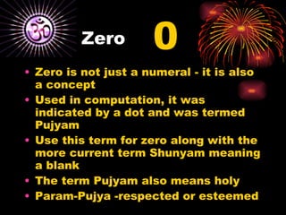 Hinduism And Science | PPT