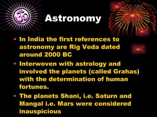 Hinduism And Science | PPT