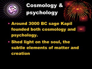 Hinduism And Science | PPT