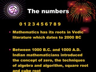 Hinduism And Science | PPT