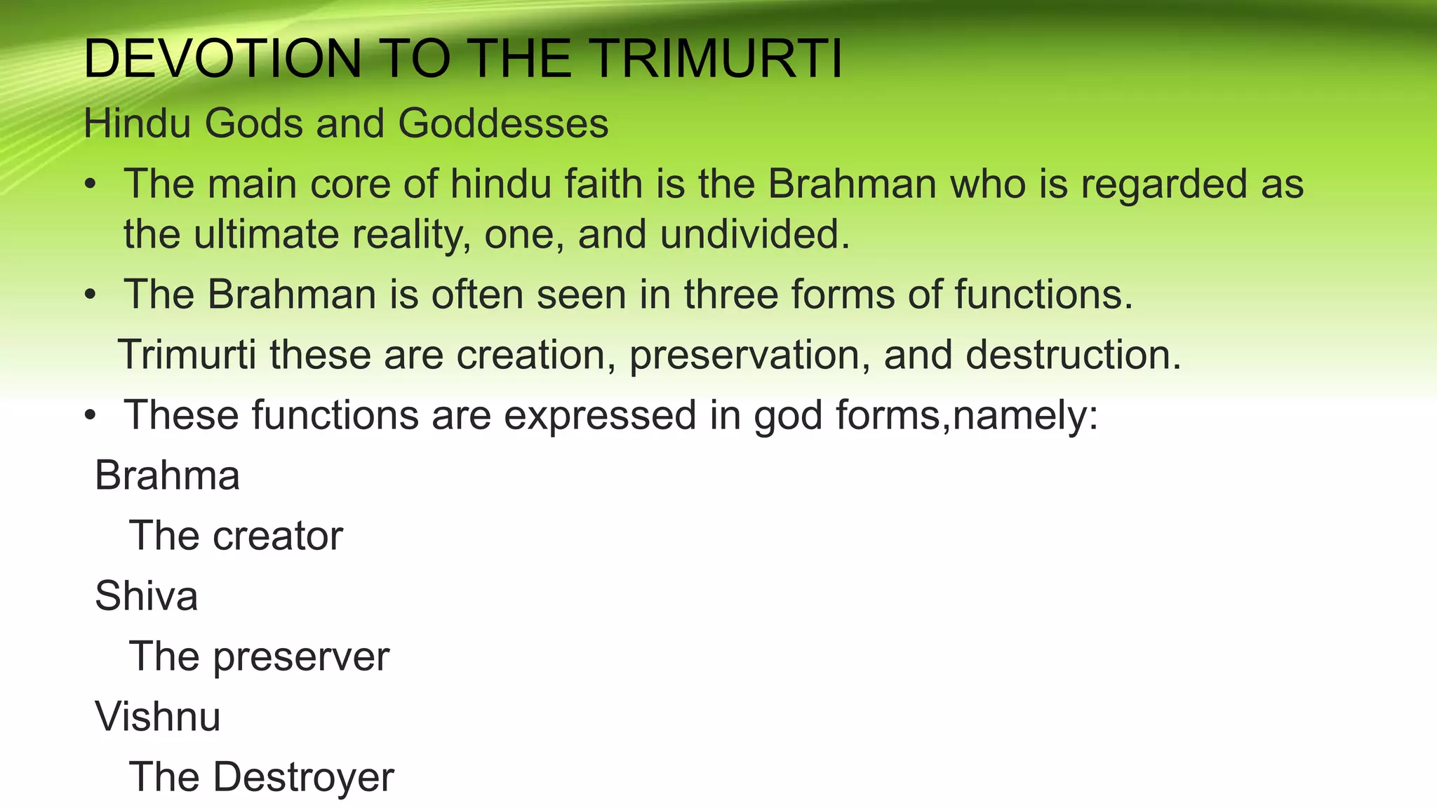 HINDUISM BELIEF AND DOCTRINE.pptx