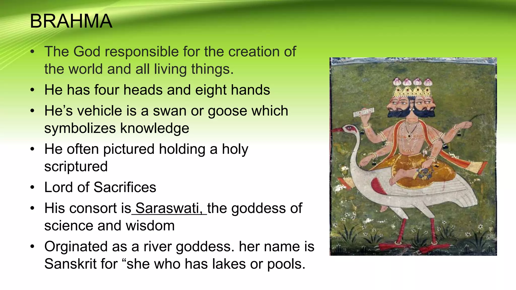 HINDUISM BELIEF AND DOCTRINE.pptx