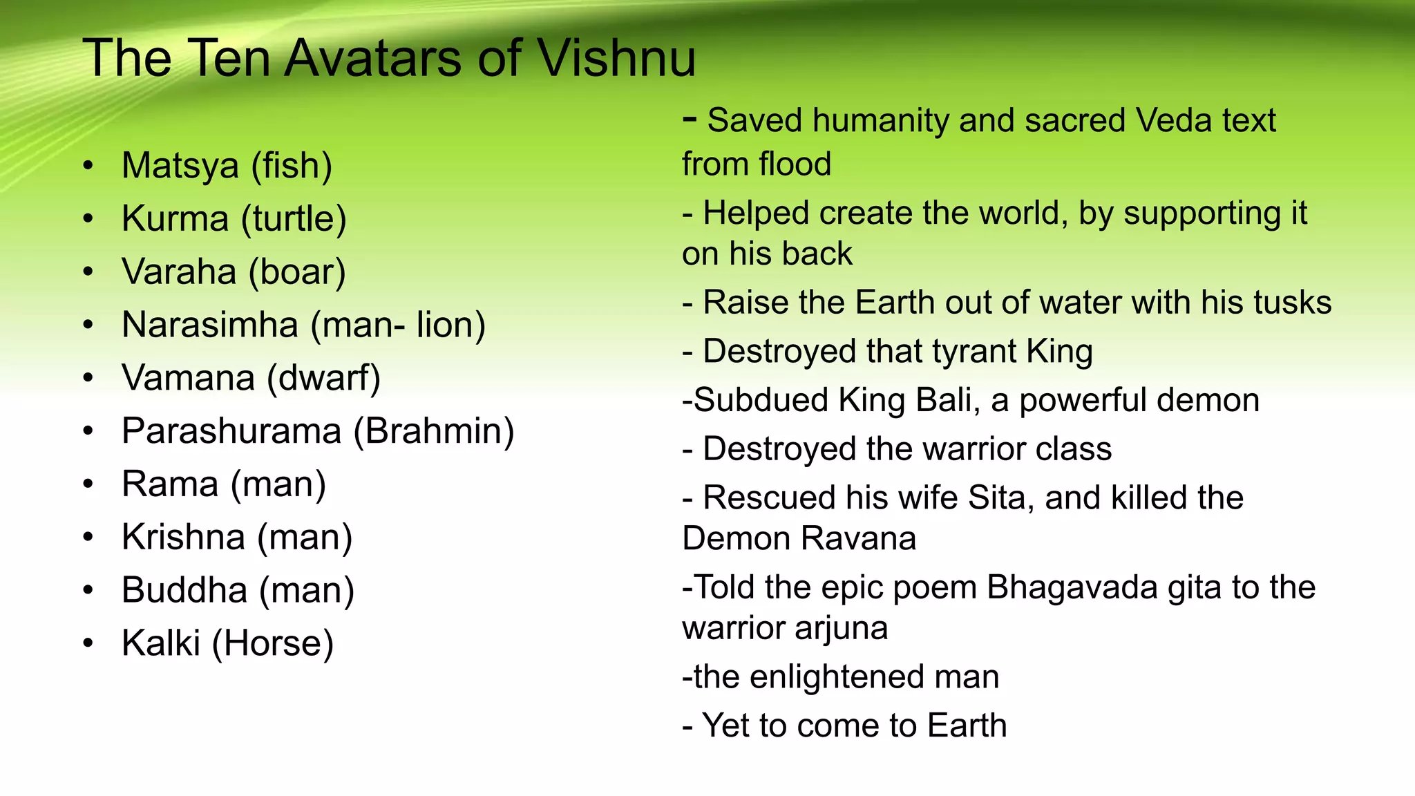 HINDUISM BELIEF AND DOCTRINE.pptx