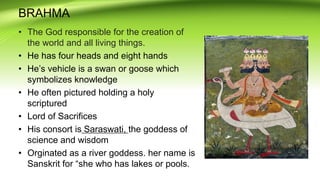 HINDUISM BELIEF AND DOCTRINE.pptx