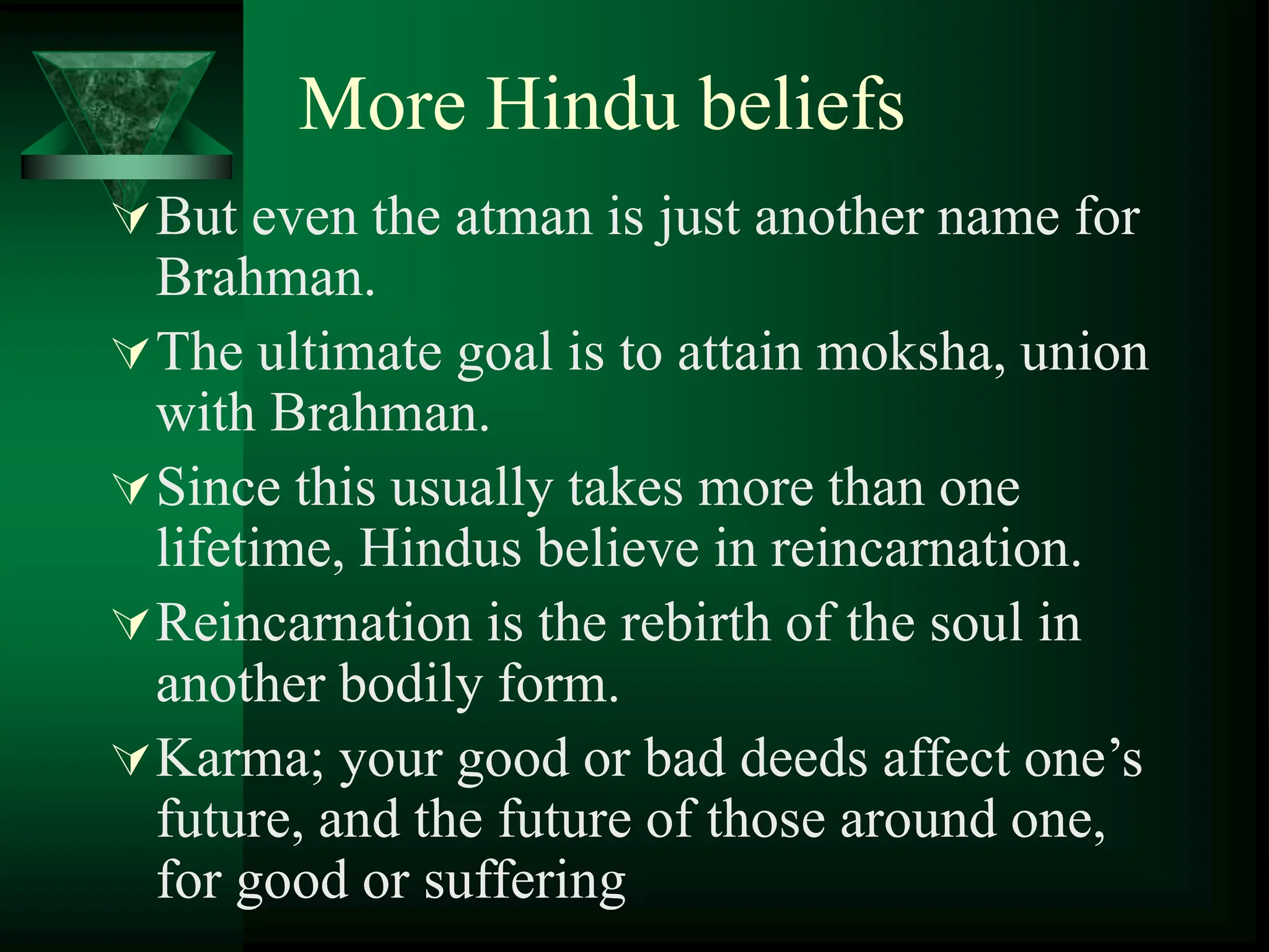 Hinduism & Buddhism slides for competition.ppt