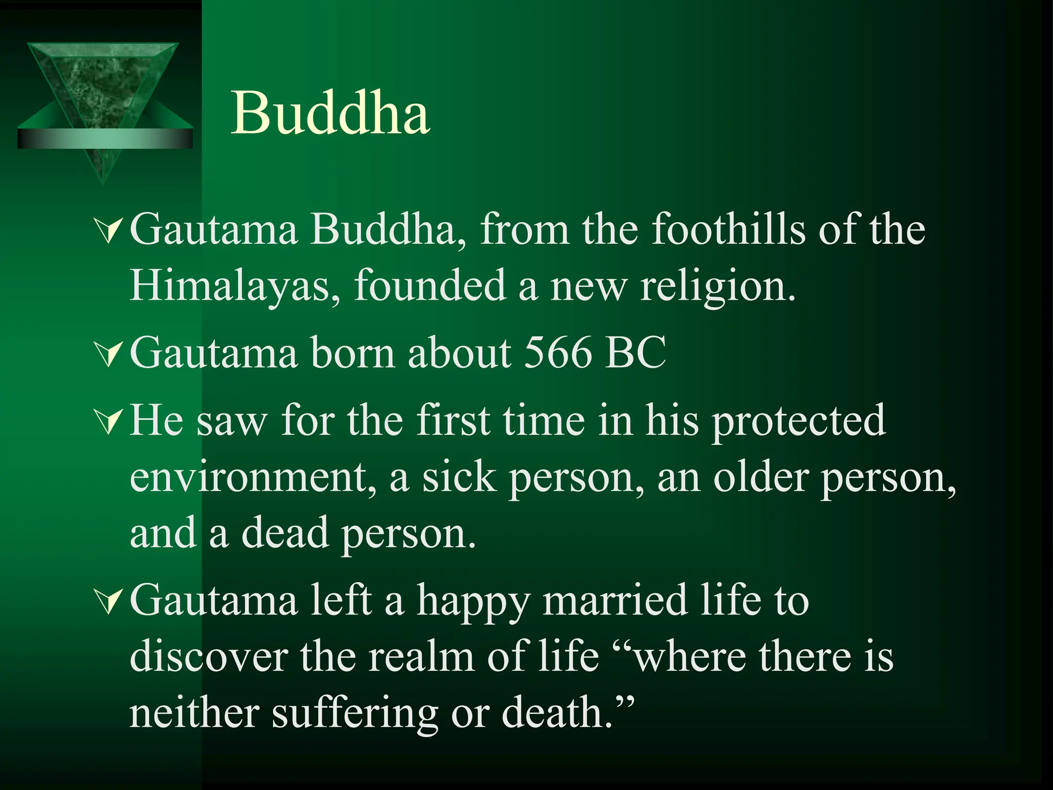 Hinduism & Buddhism slides for competition.ppt