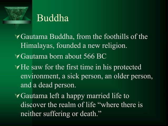 Hinduism & Buddhism slides for competition.ppt