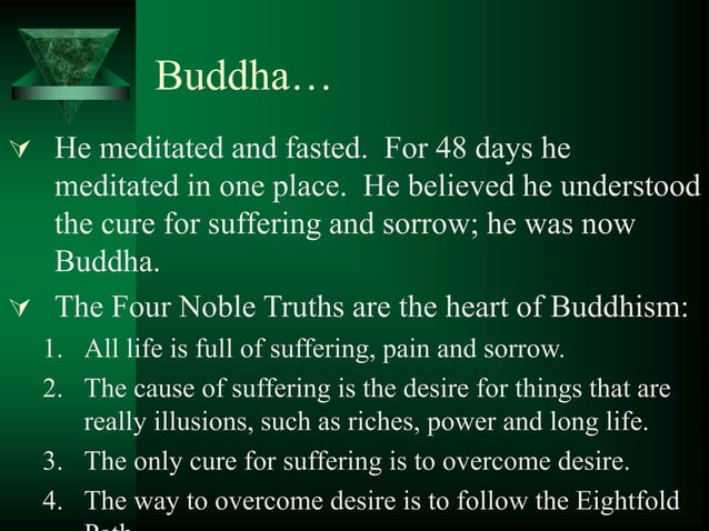 Hinduism & Buddhism slides for competition.ppt