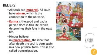 Hinduism by Keith Ferguson.pptx