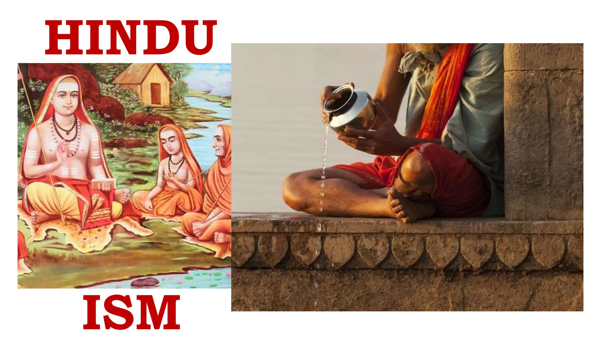 Elements of Religion; Hinduism Element #2 Code.pptx