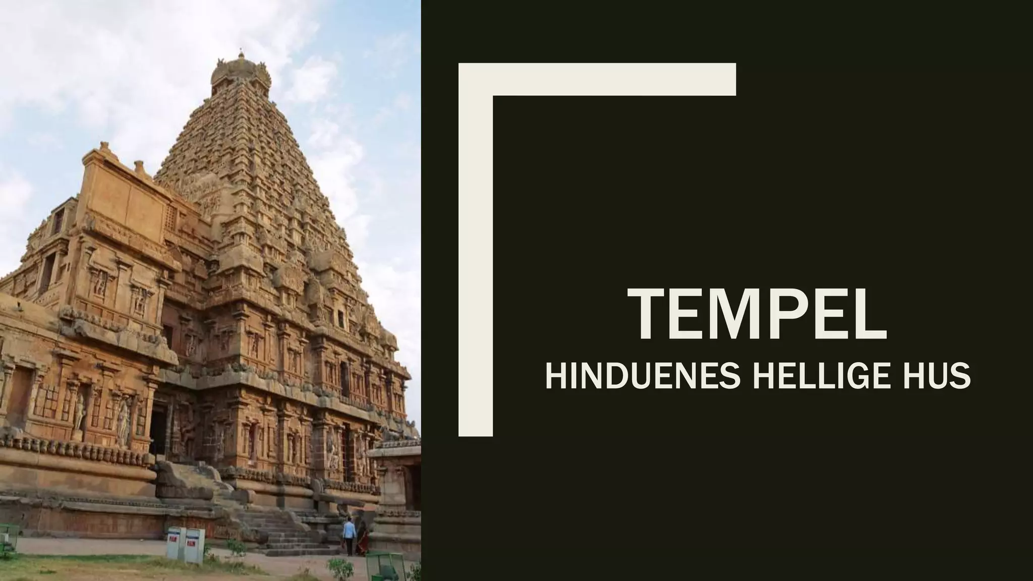 Hinduismen | PPTX