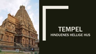 Hinduismen | PPTX