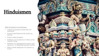 Hinduismen.pptx