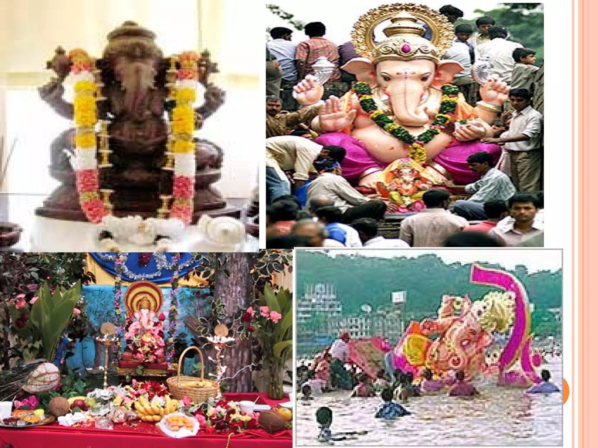 Hinduism festivals | PPT