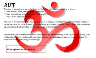 Hinduism Gallery Walk | PDF