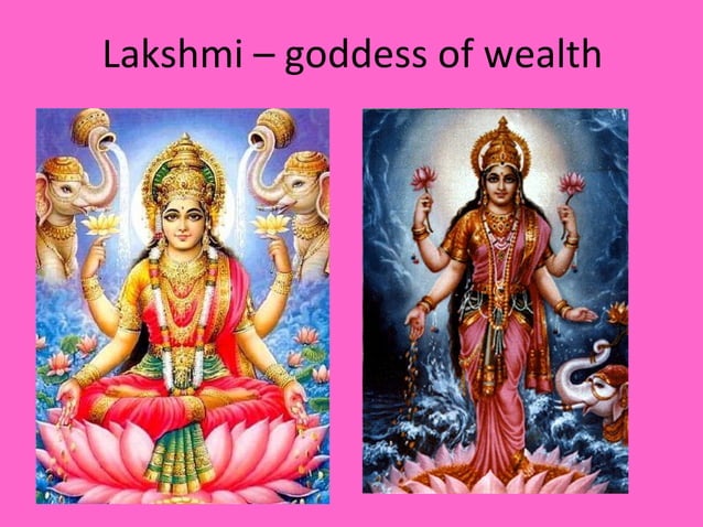 Hinduism gods and_goddesses | PPT