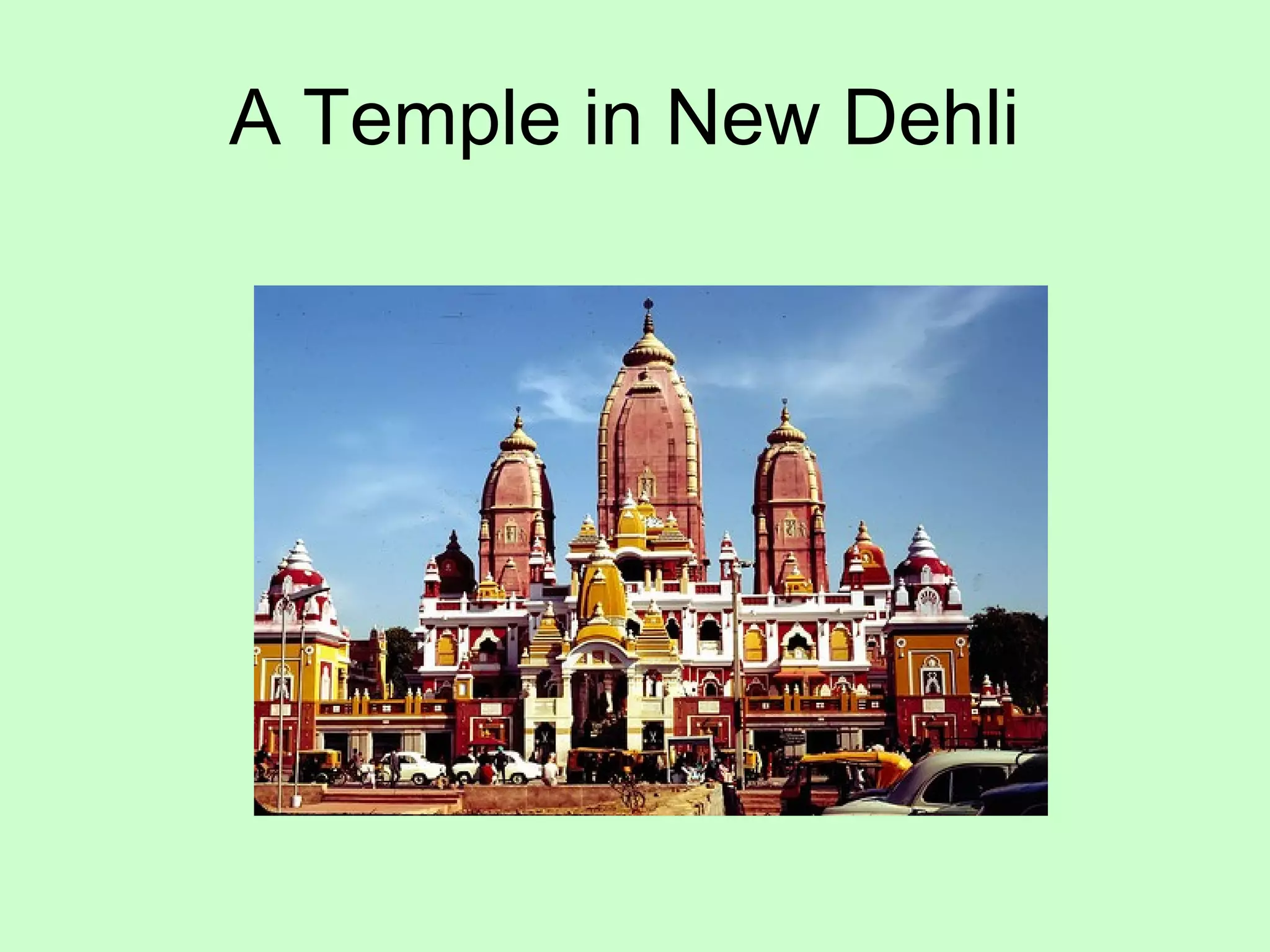 Hinduism Introduction | PPT