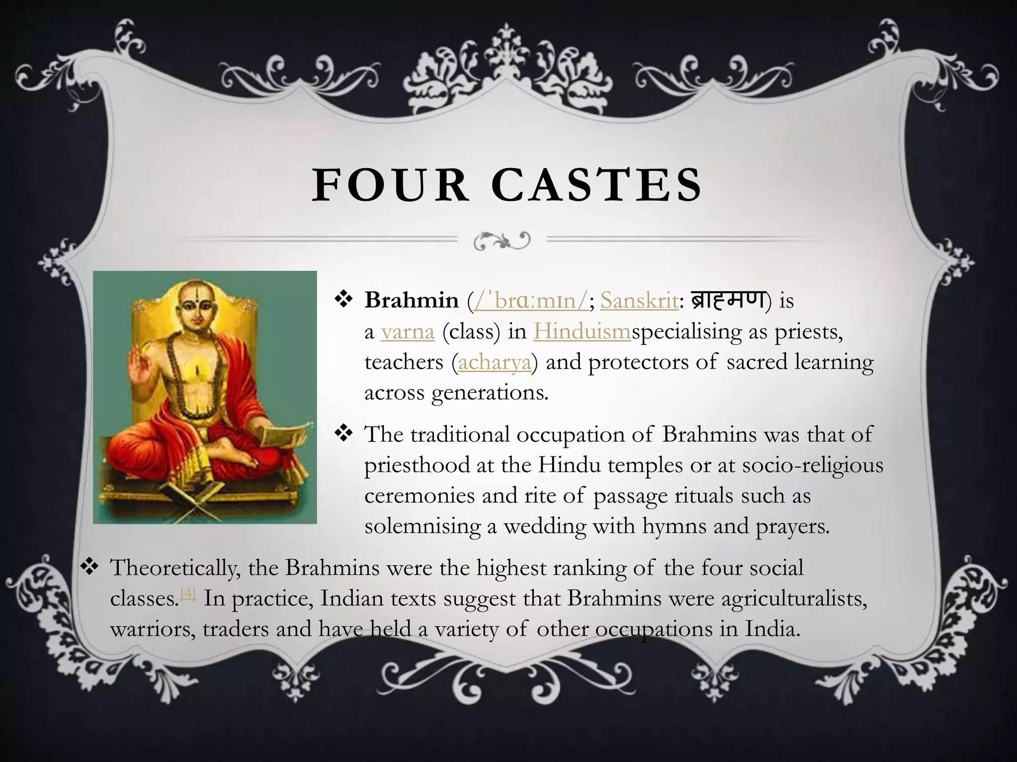 World Religion - Hinduism | PPTX | Hinduism | Religion & Spirituality