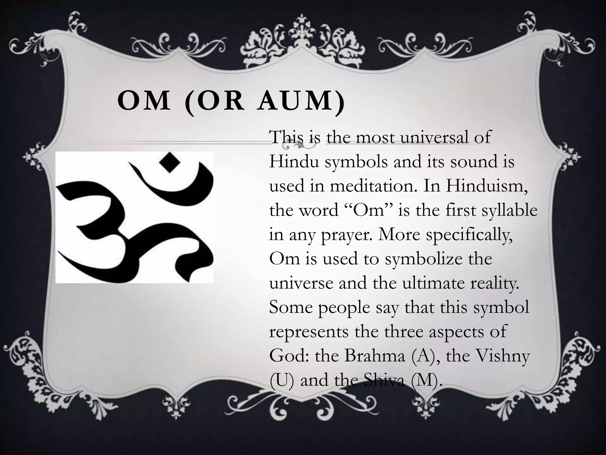 World Religion - Hinduism | PPTX | Hinduism | Religion & Spirituality