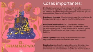 Tipos de religiones explicadas presentacion | PPTX