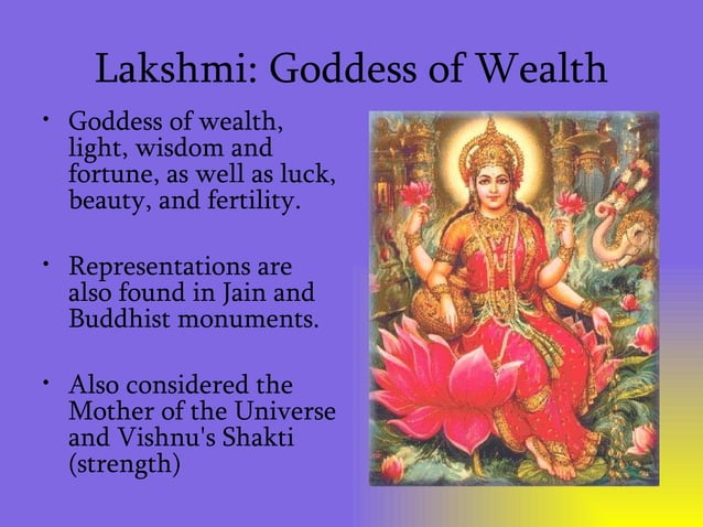 Hinduism One God Many Forms | PPT