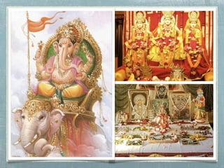 Hinduism Powerpoint | KEY